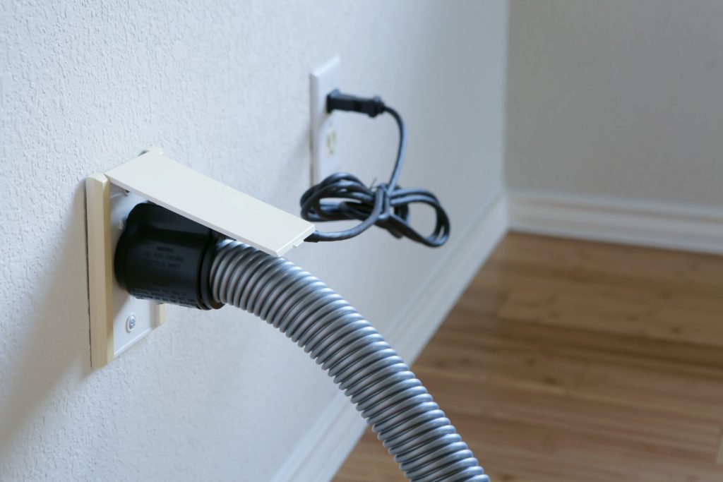 Aspirateur central : tout ce que vous devez savoir sur l’installation ...