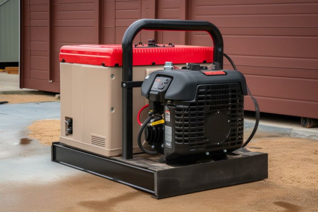 Guide complet sur les génératrices de maison au Québec [2026]