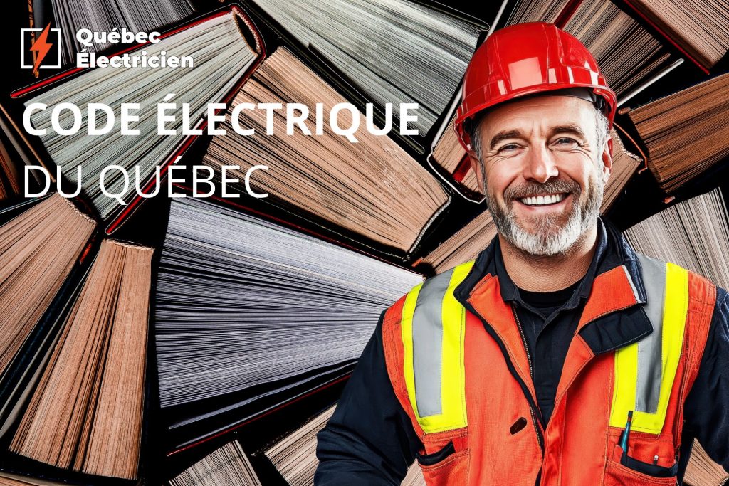 Qu'est-ce que le Code Électrique du Québec