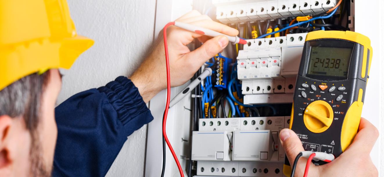 Corporation des Maîtres Électriciens du Québec (CMEQ) — Présentation